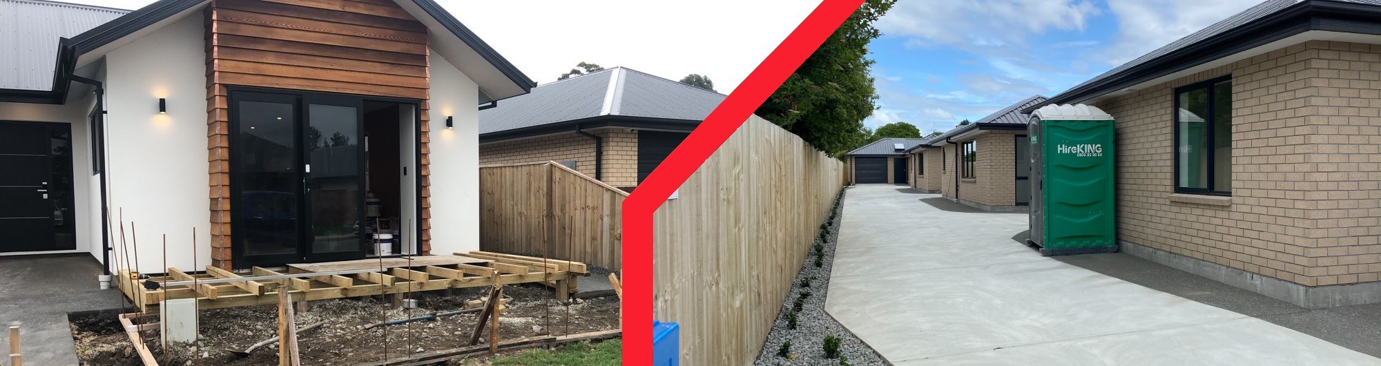 New Home Builders Kapiti | Quality Builder Paraparaumu