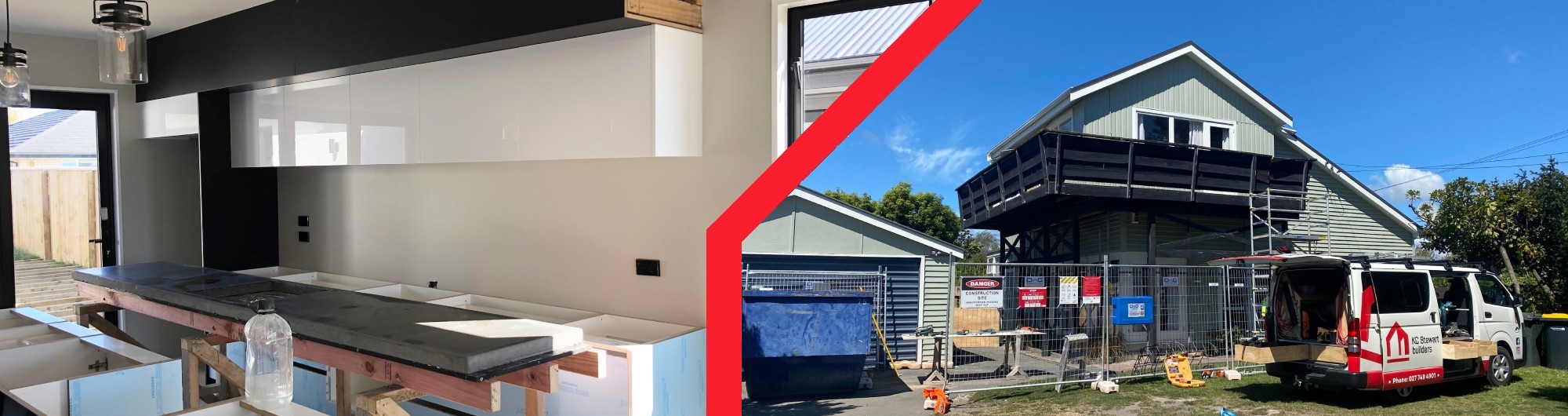 Home Renovations Builder Kapiti | Home Extensions Paraparaumu